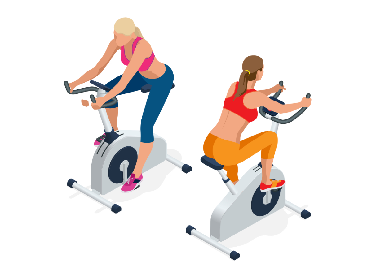 7 Best Low-Intensity Exercises for Weight Loss