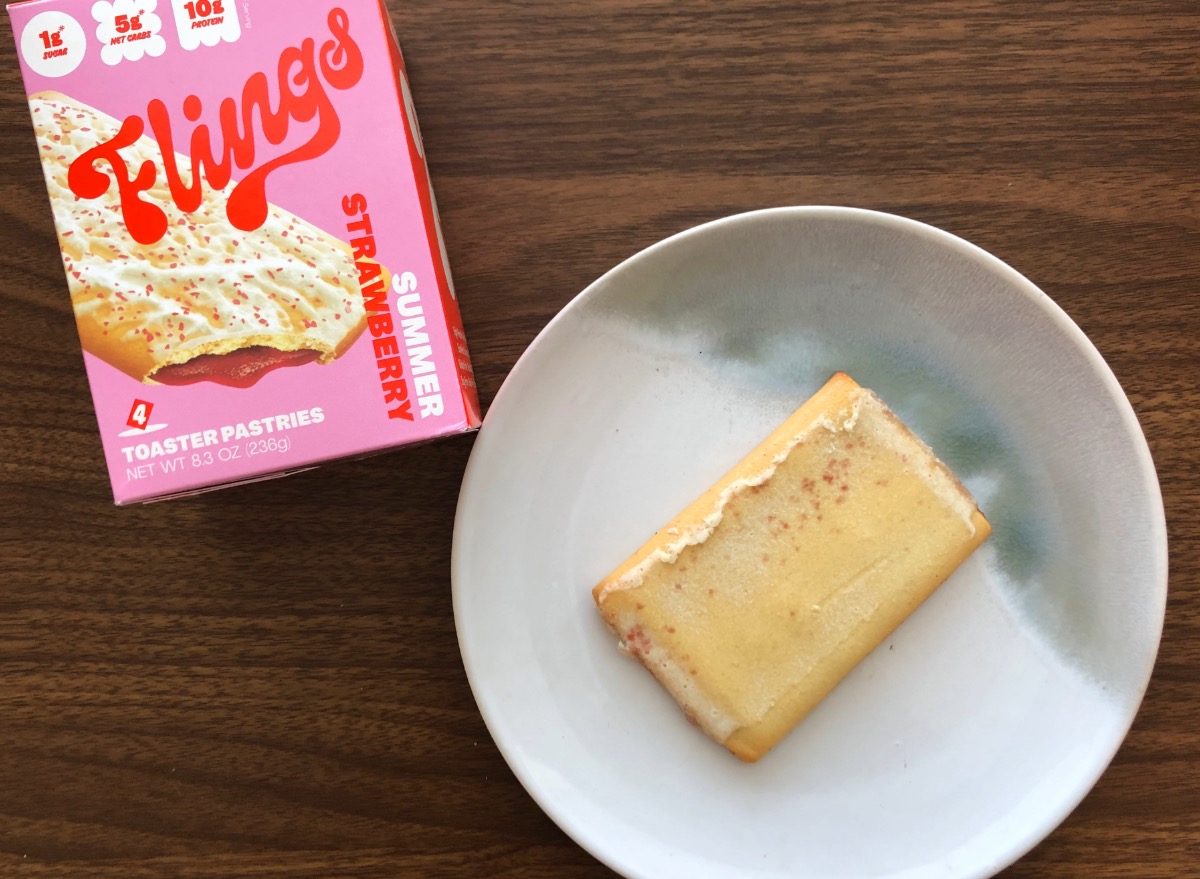 I Tried 7 Toaster Pastry Brands & the Best Is Filled With Nostalgia