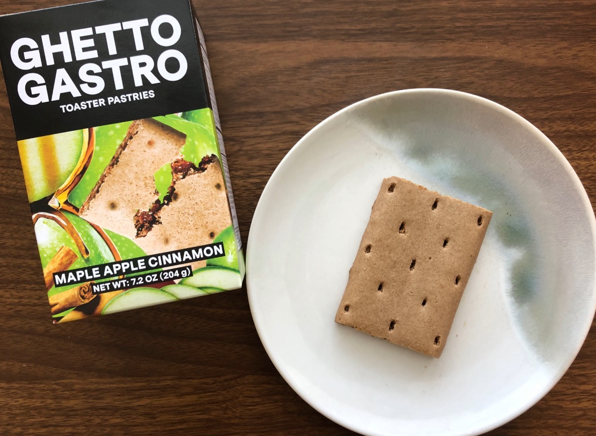 I Tried 7 Toaster Pastry Brands & the Best Is Filled With Nostalgia