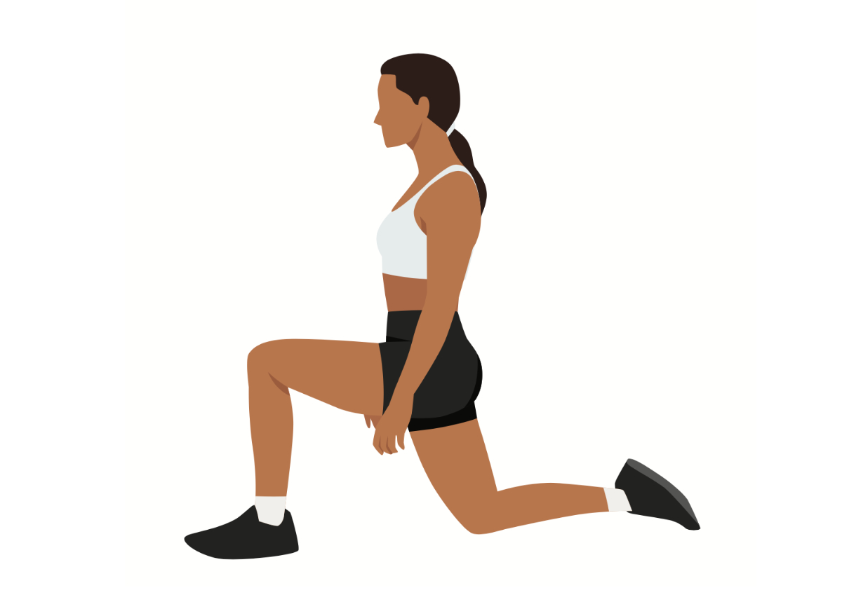 6 Simple Stretches To Undo the Damage of Sitting All Day