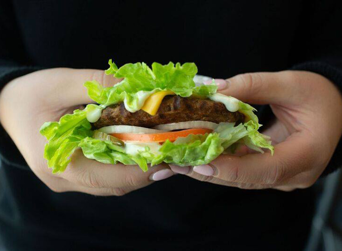 10 Restaurant Chains That Serve the Best Lettuce Wraps