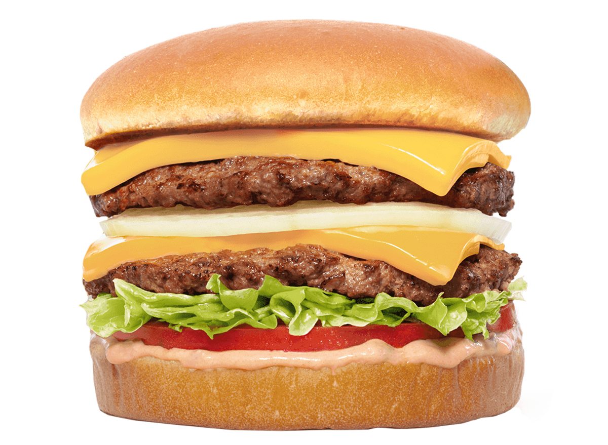 11 Fast-Food Burgers Ranked Worst to Best by Customers