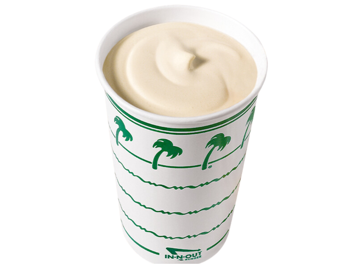 The Healthiest In-N-Out Burger Orders—and What To Skip