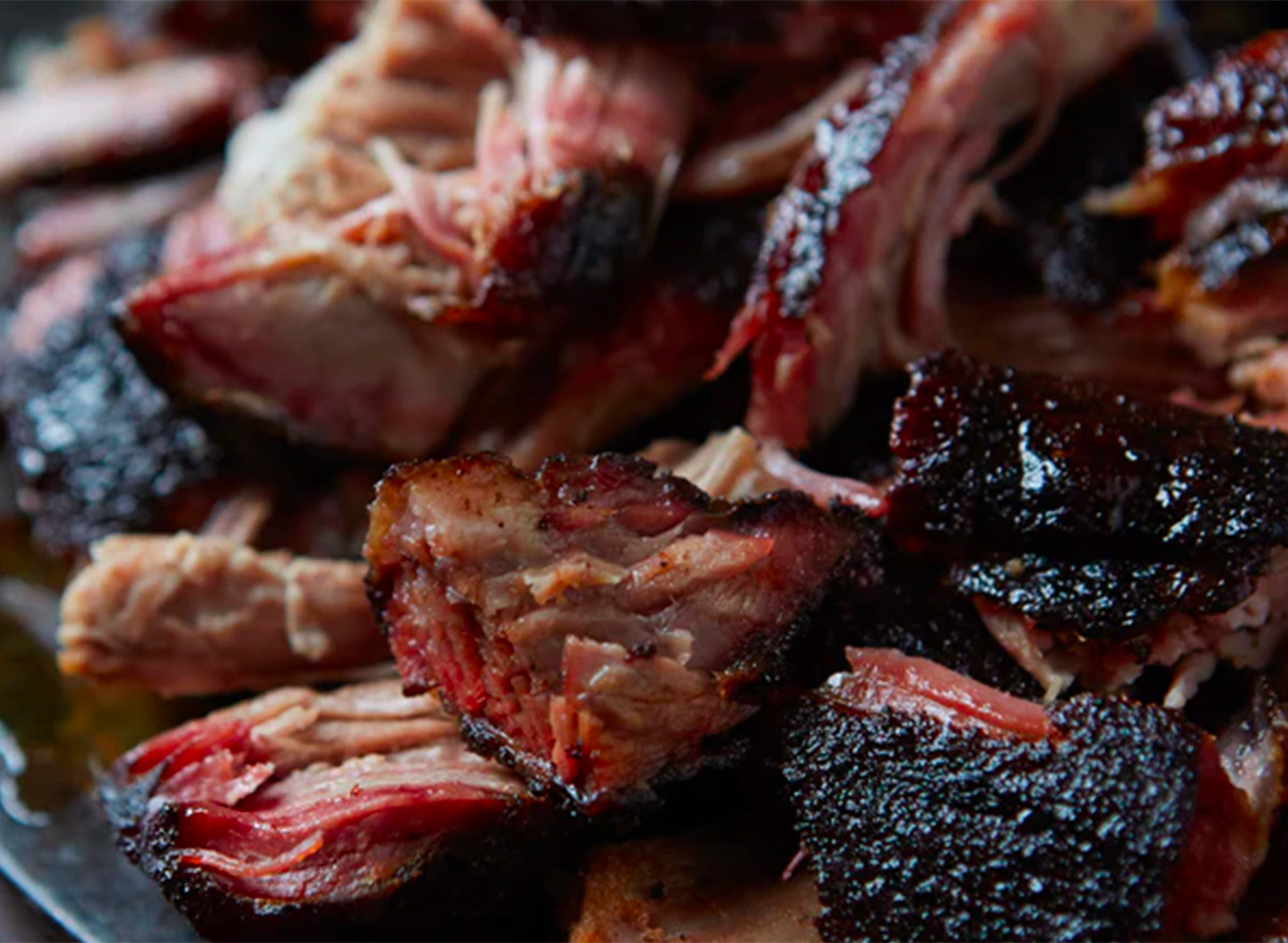 8 Biggest Barbecue Restaurant Red Flags