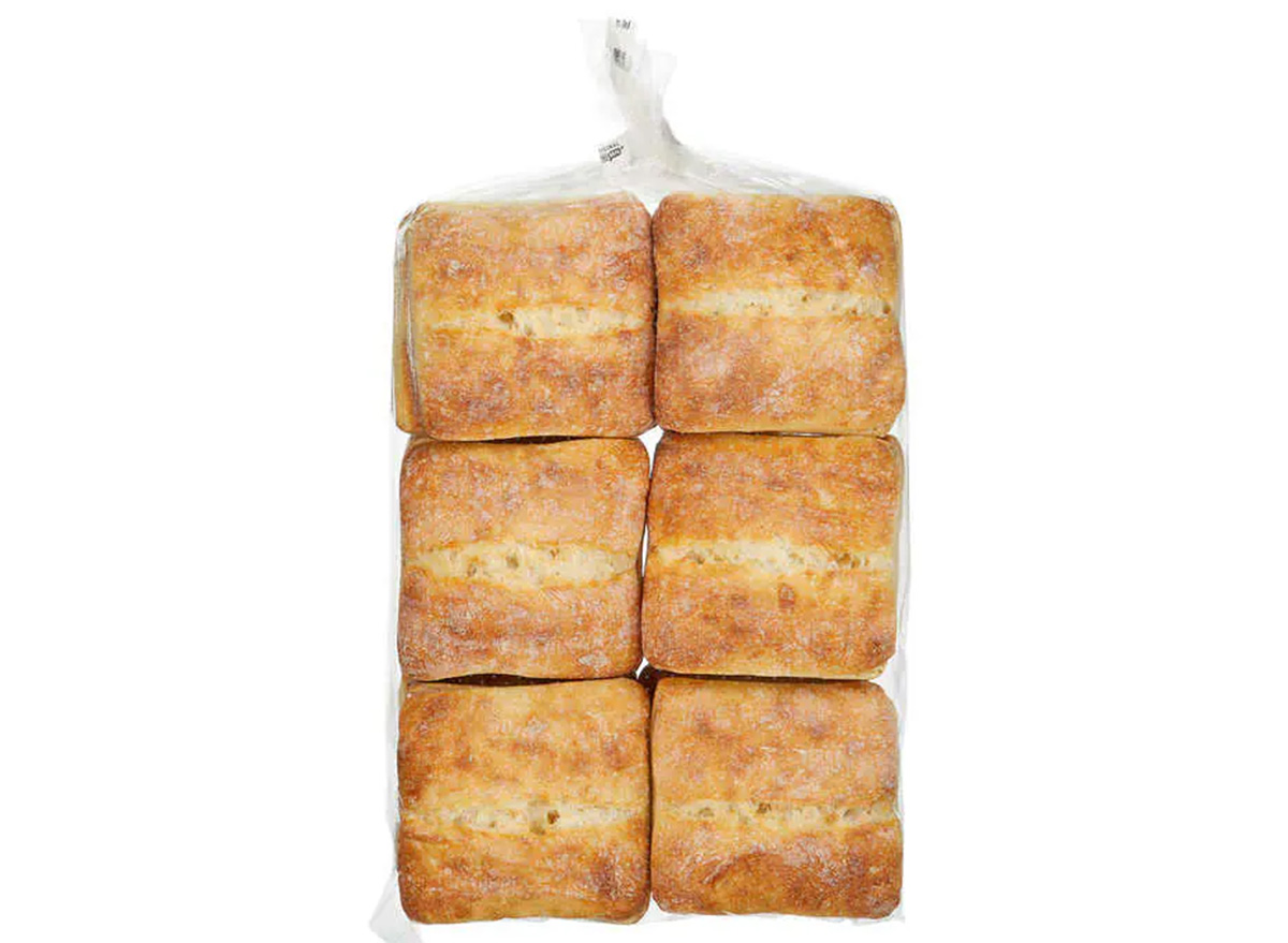 The 14 Best Breads You Can Score at Costco Right Now