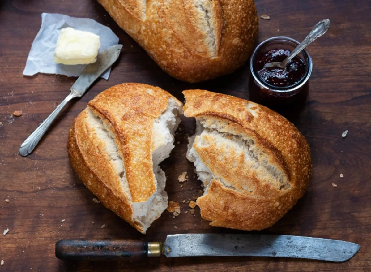 7 Best Store-Bought Breads for the Perfect Toast, According to Chefs