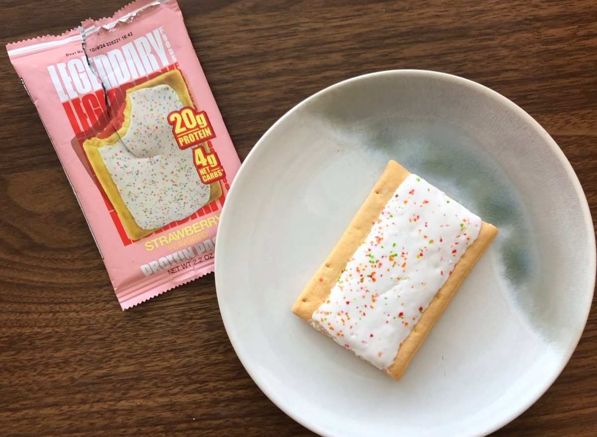 I Tried 7 Toaster Pastry Brands & the Best Is Filled With Nostalgia