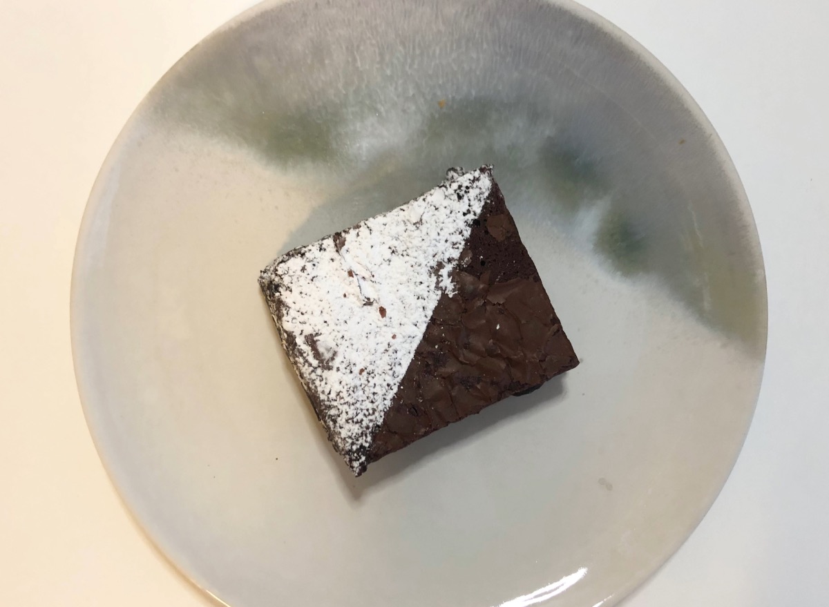 I Tried 8 Baked Goods at Panera & There Was One Clear Winner