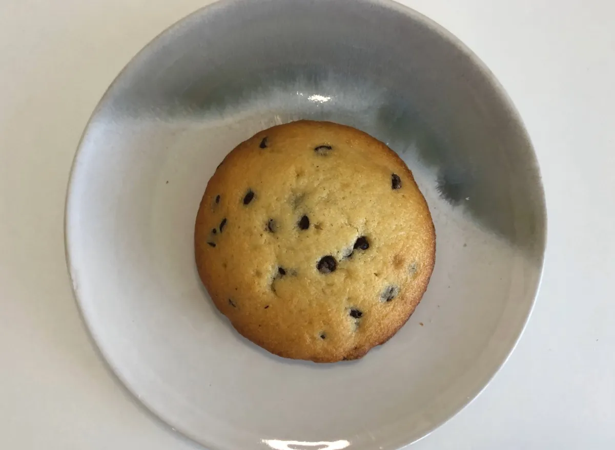 I Tried 8 Baked Goods at Panera & There Was One Clear Winner