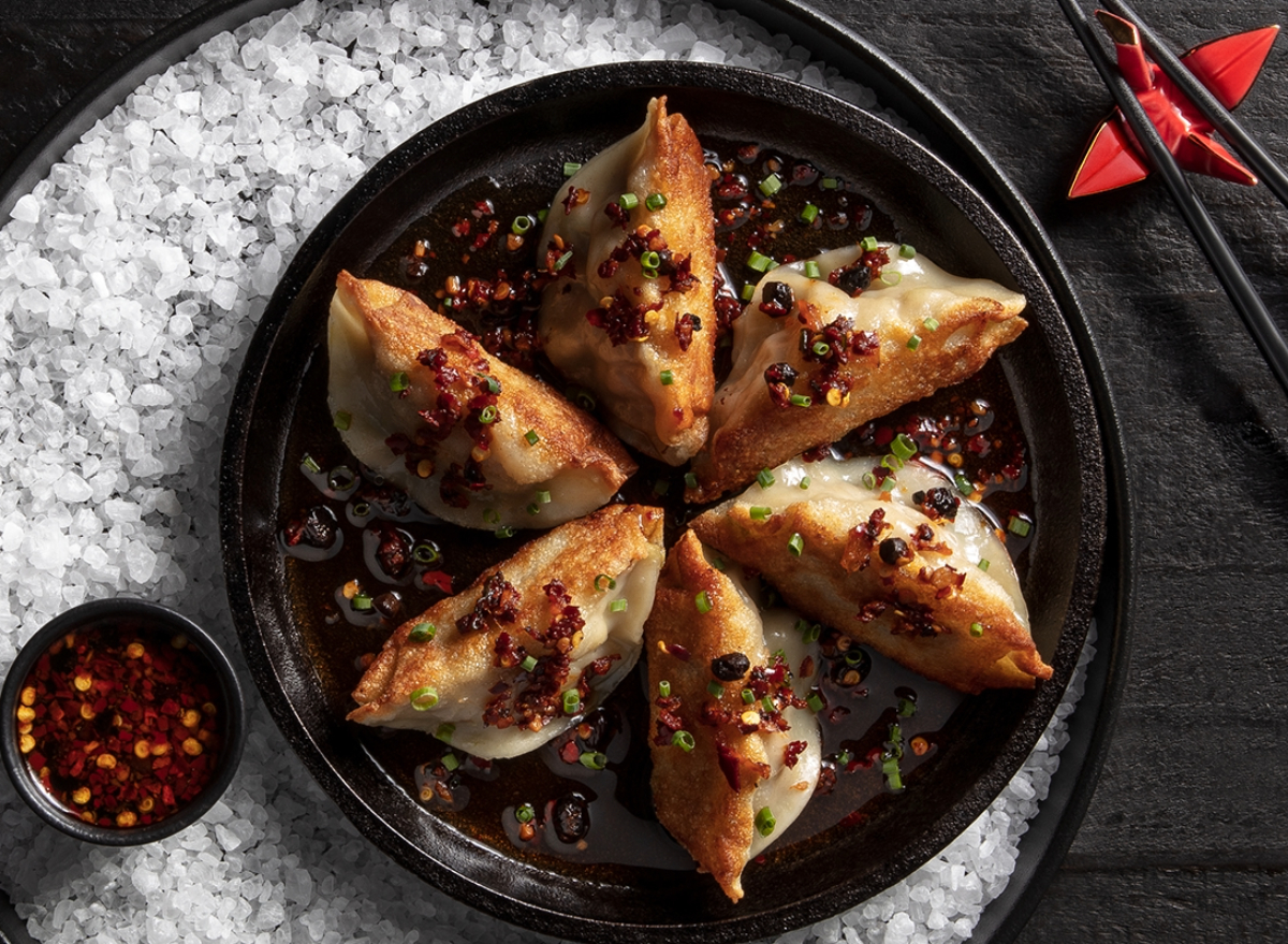 P.F. Chang's Menu: Best & Worst Orders, According to a Dietitian
