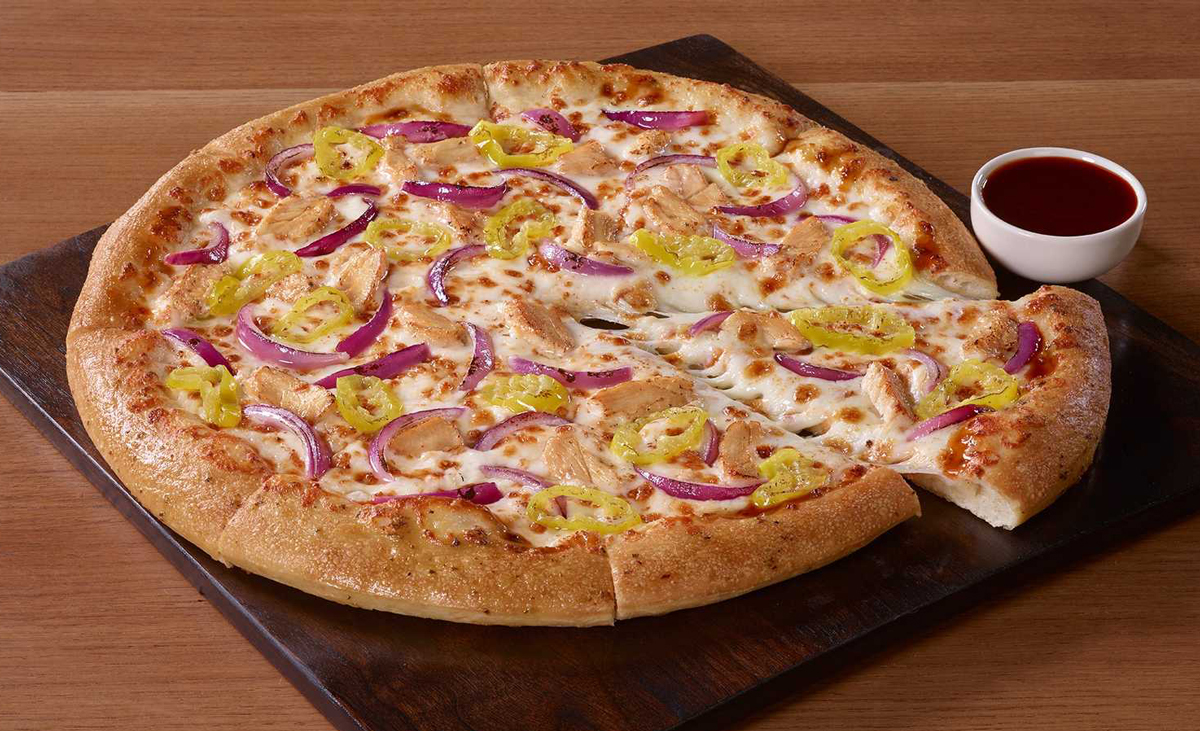 Pizza Hut Menu: 16 Best & Worst Orders According to a Nutritionist