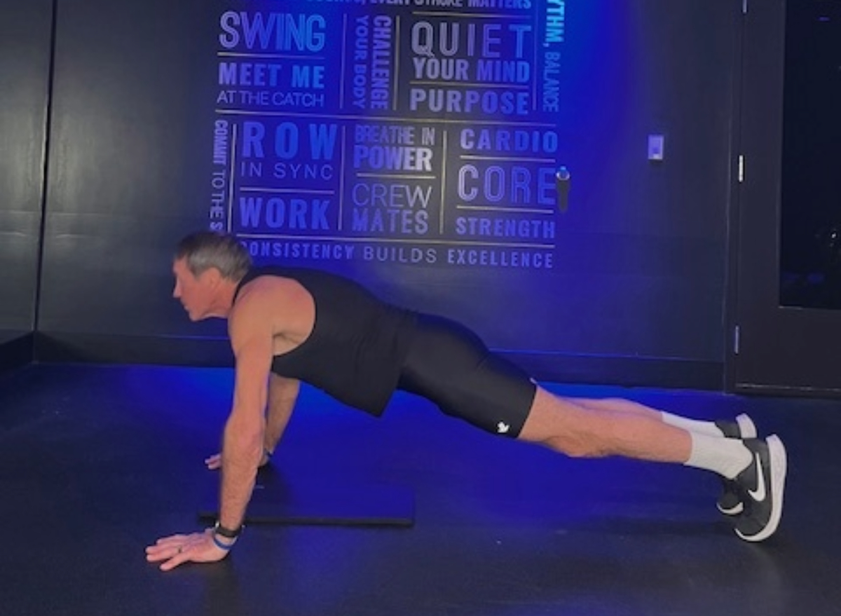 6 Strength Exercises a 69-Year-Old Instructor Does To Stay Fit