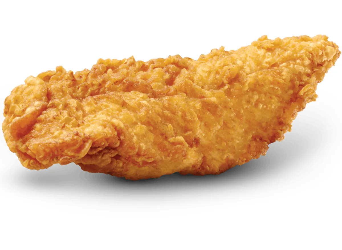 Raising Cane's Menu: Best & Worst Orders, According to Dietitians