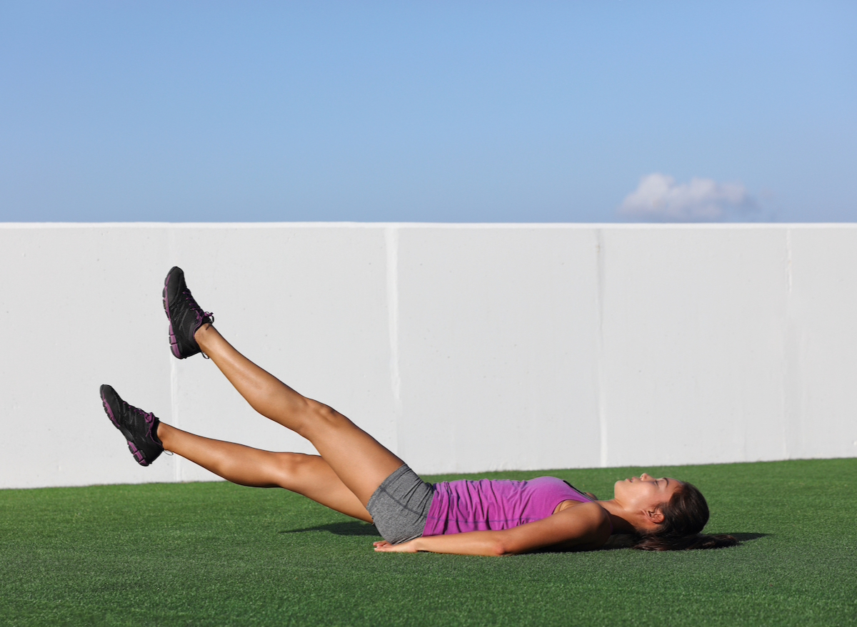 5 Beginner-Friendly Workouts for Love Handles