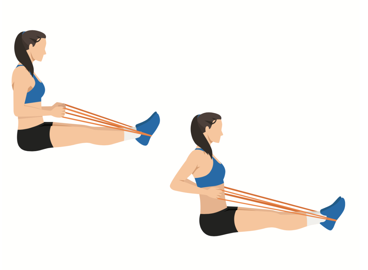 7 Best Workouts To Regain Flexibility