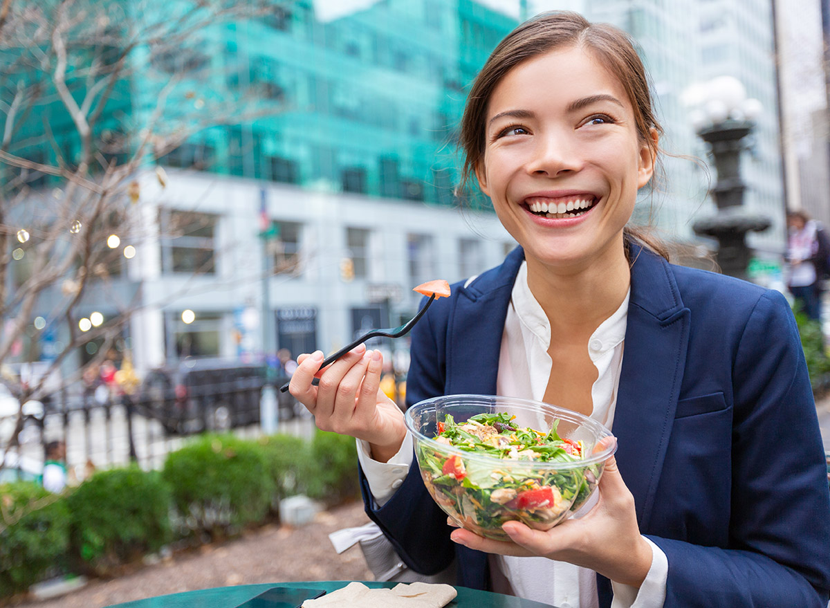 7-Day Safe Body Fat Loss Tips from a Registered Dietitian