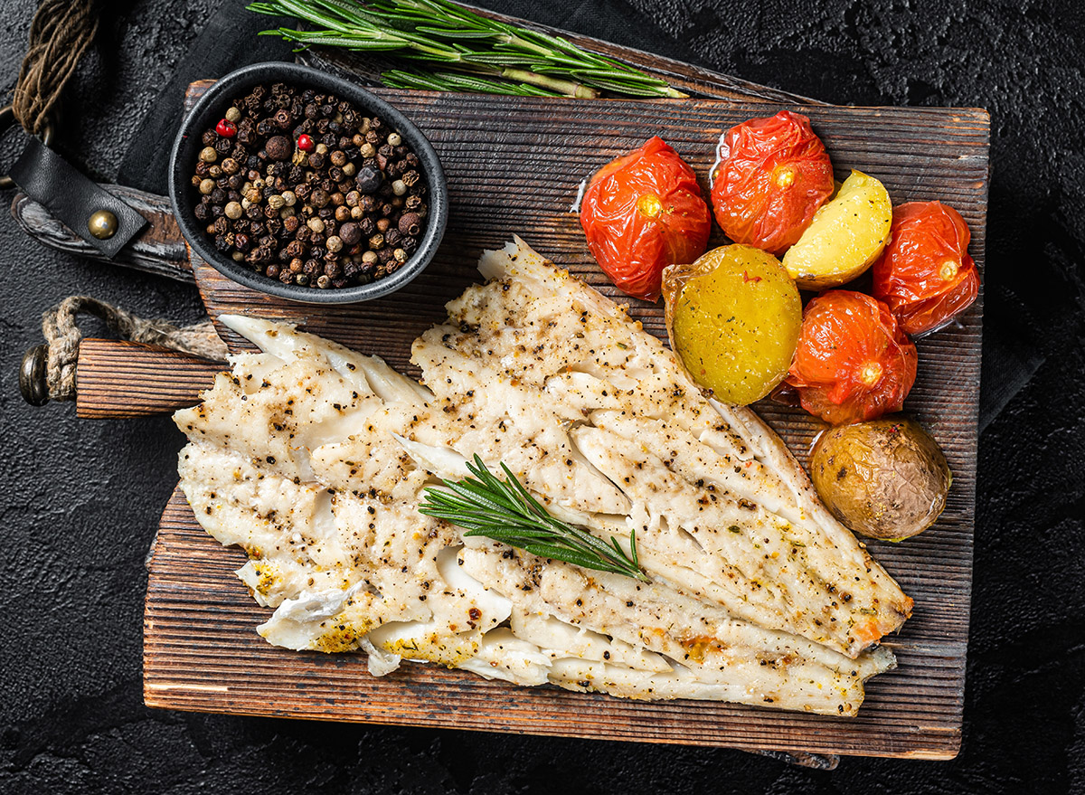 The 10 Healthiest Lean Proteins You Can Eat — Eat This Not That