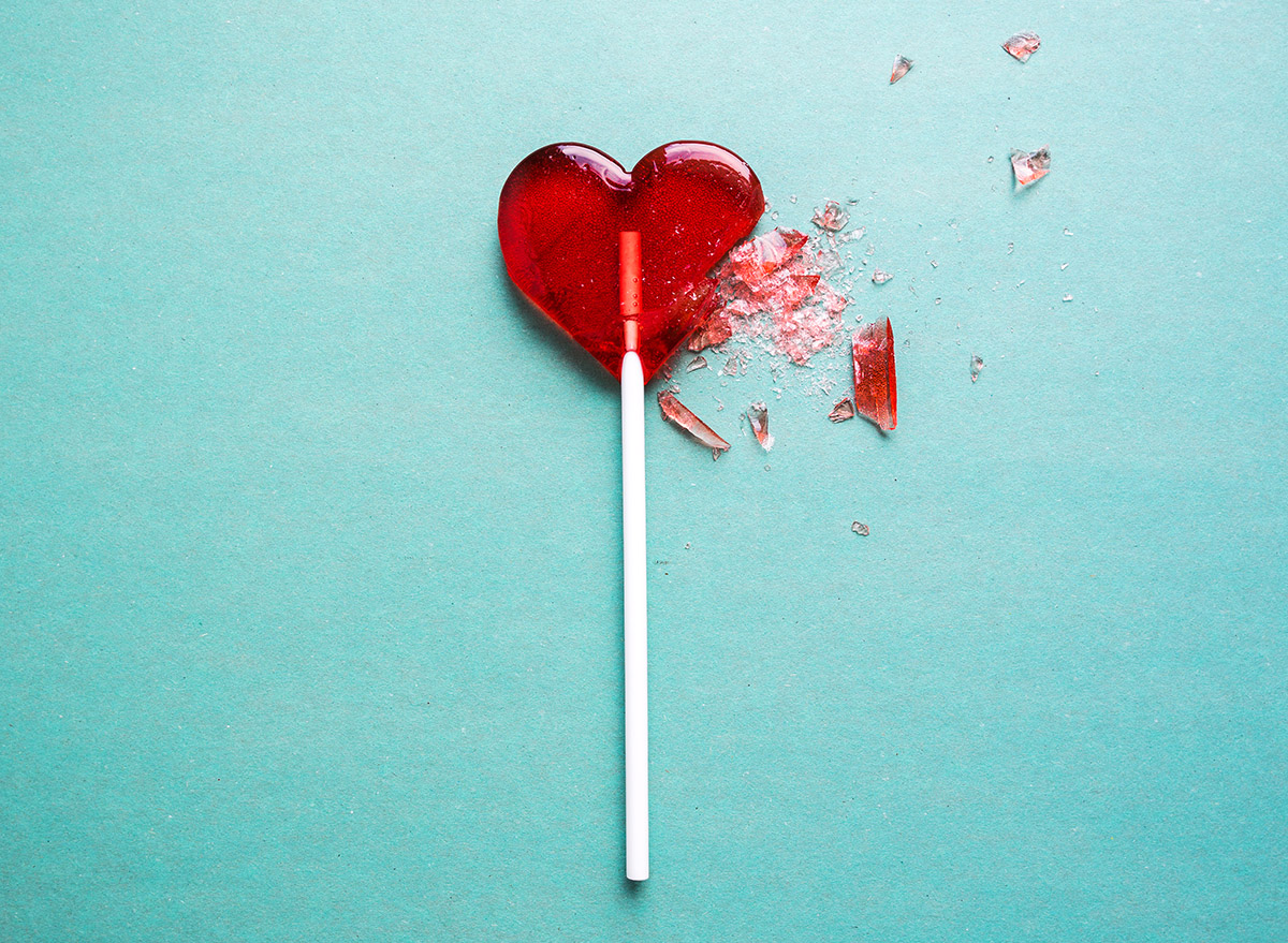 What Your Favorite Candy Says About Your Personality | Eat This, Not That!