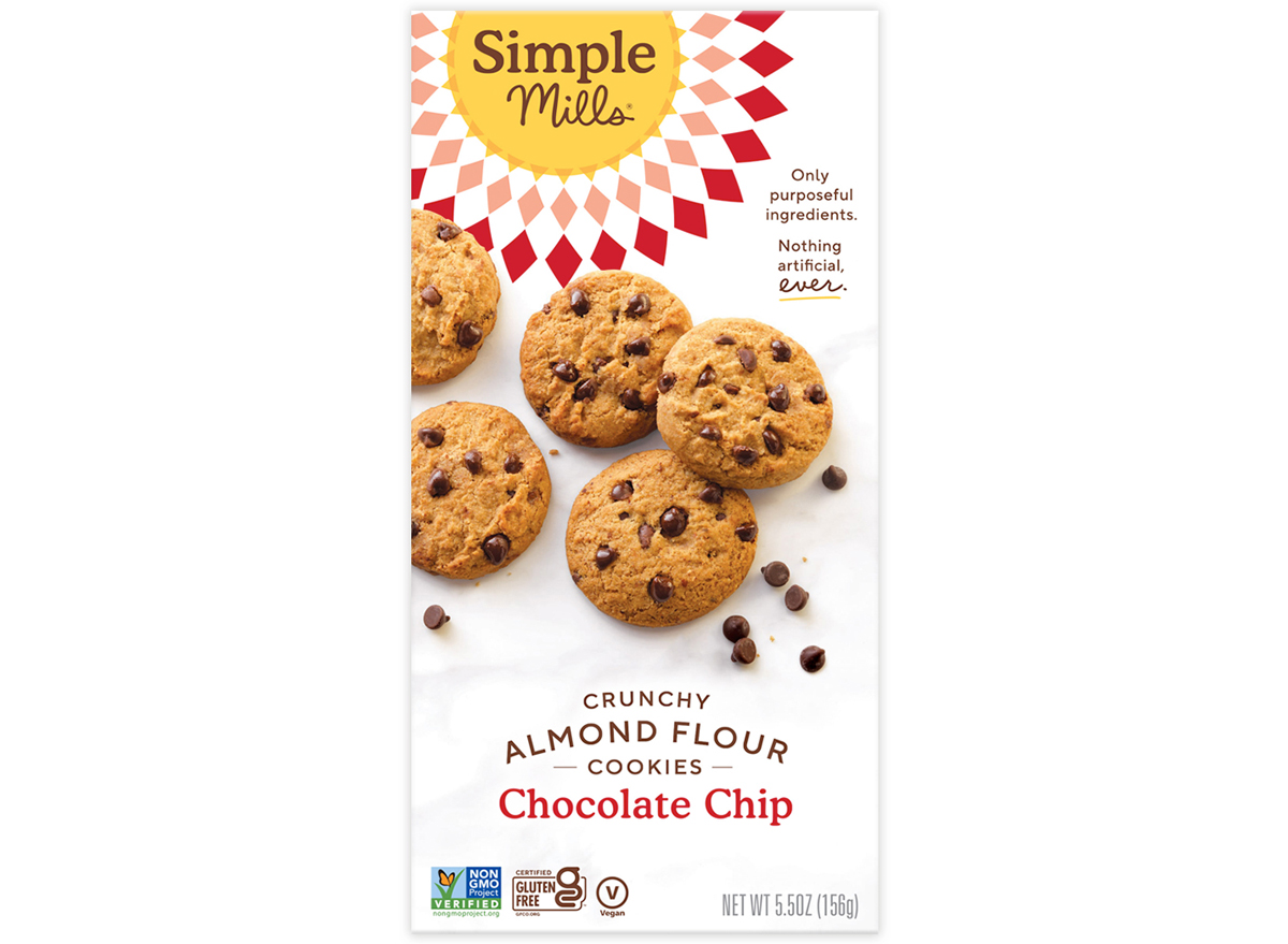 10 Best Cookie Brands & 3 To Skip, According to Dietitians