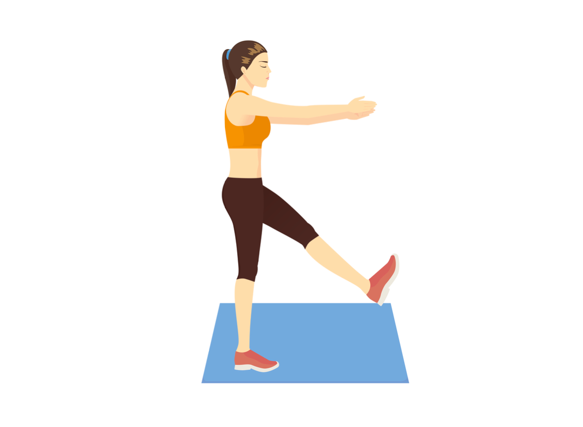 10 Best Balance Exercises To Test Your Physical Fitness