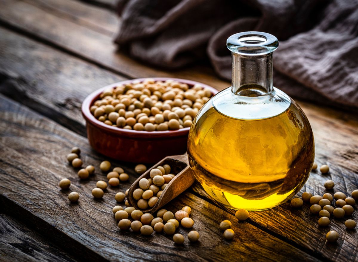 The 7 Healthiest Beans You Can Eat, According to Science