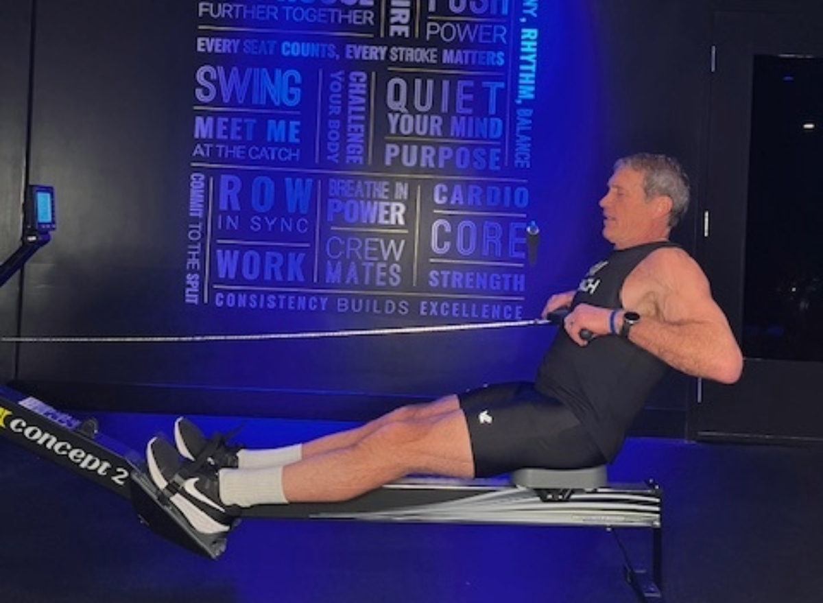 6 Strength Exercises a 69-Year-Old Instructor Does To Stay Fit