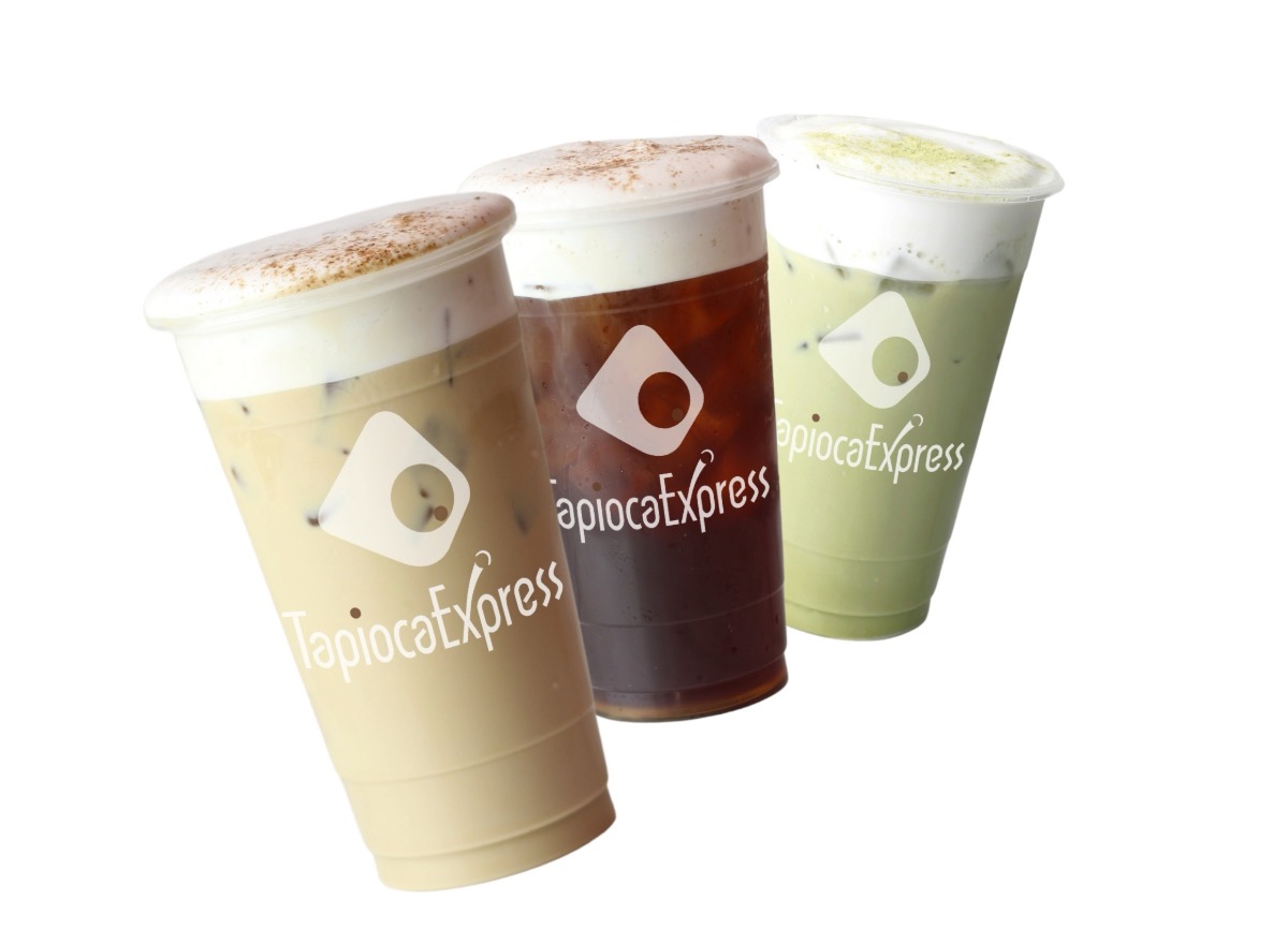 10 Chains That Serve the Best Bubble Tea