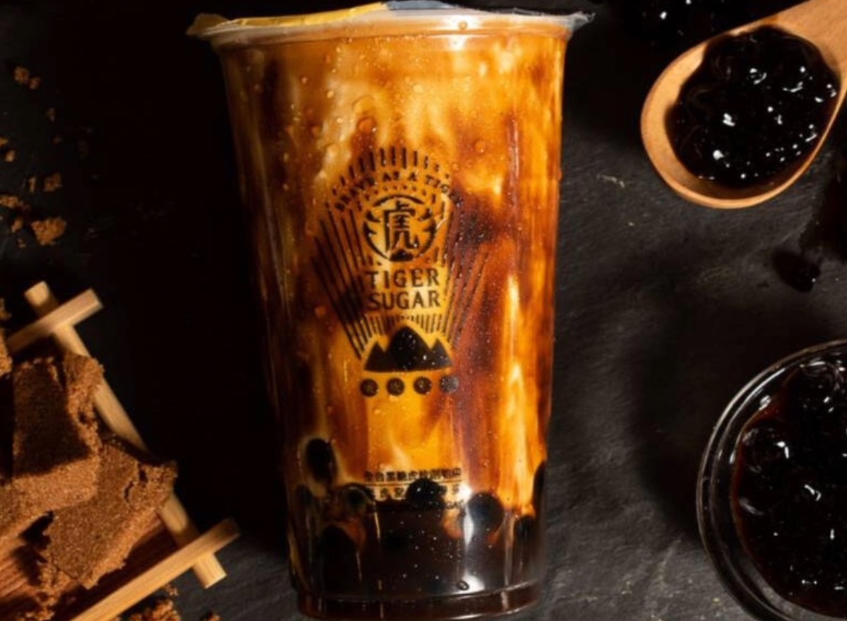 10 Chains That Serve the Best Bubble Tea