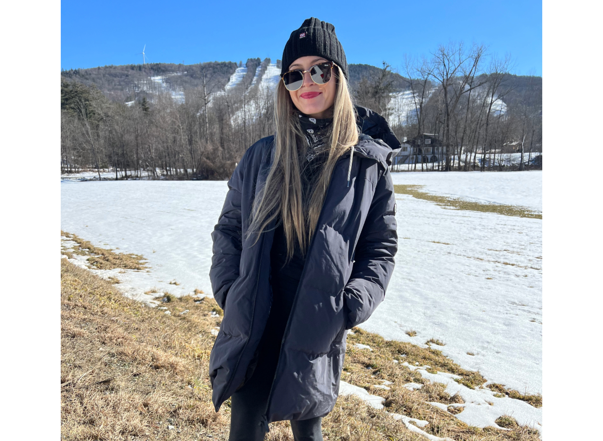 An Honest Review of Vuori’s New Outerwear Line - Internewscast Journal