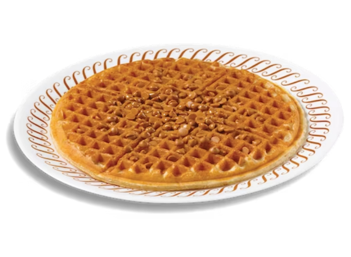 Waffle House Menu: 18 Best & Worst Items, According to Dietitians