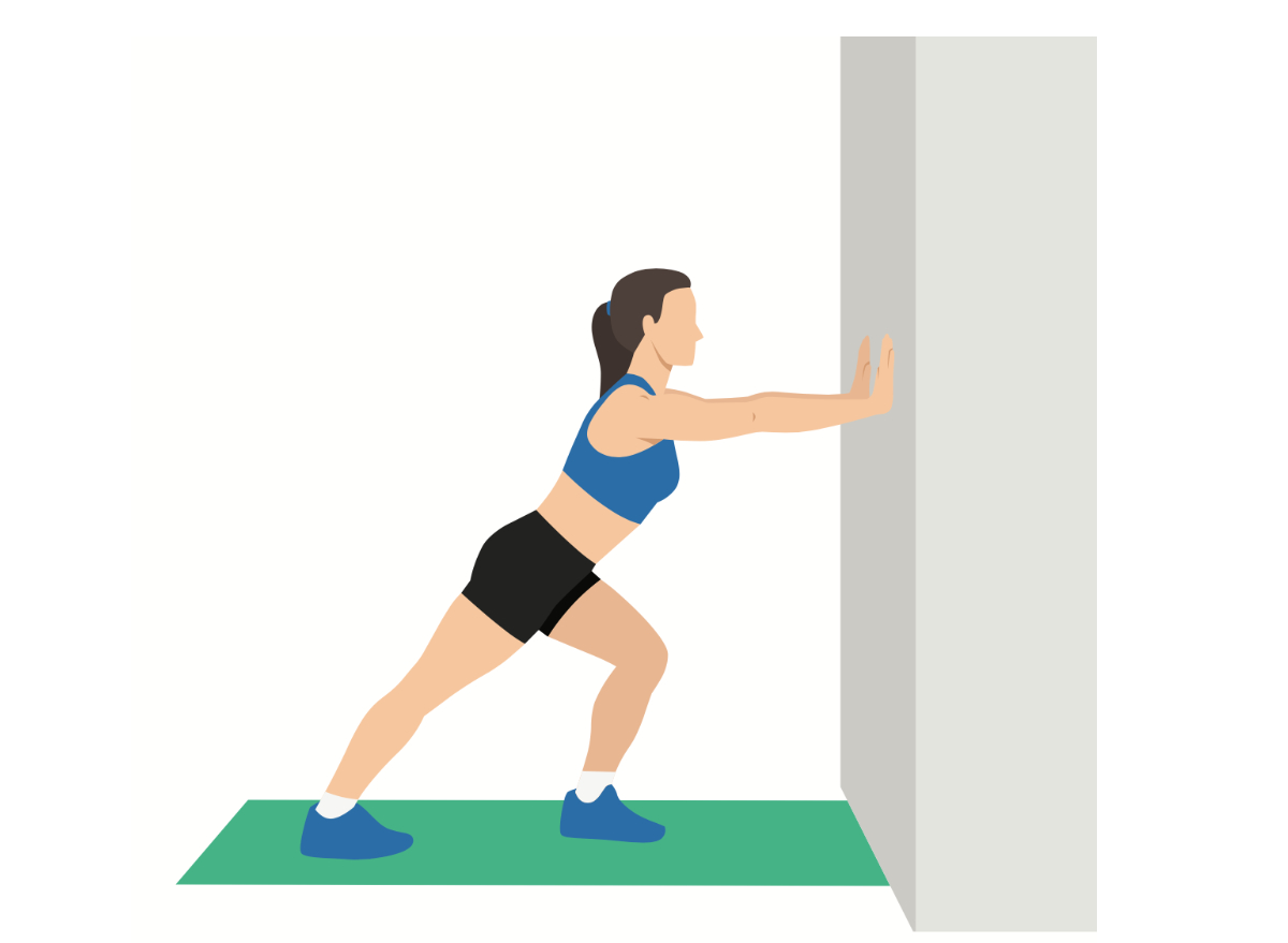 10 Best Exercises To Improve Your Lower-Body Mobility