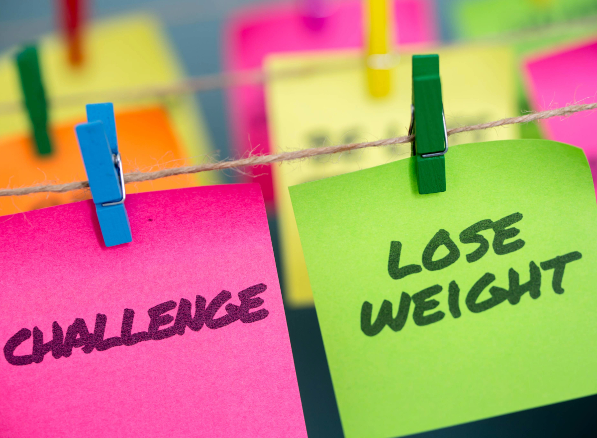 The ‘800 Gram Challenge’ Could Be the Simplest Way To Lose Weight