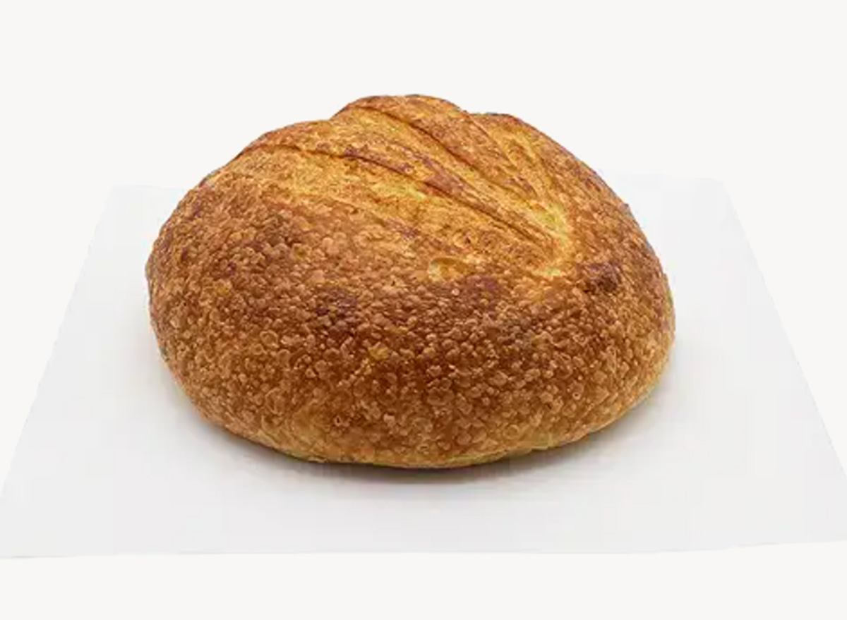 10 Best Sourdough Bread Loaves on Grocery Shelves