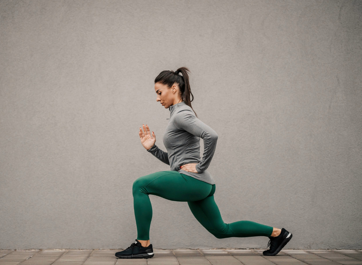 10 Best Exercises to Maintain Weight Loss