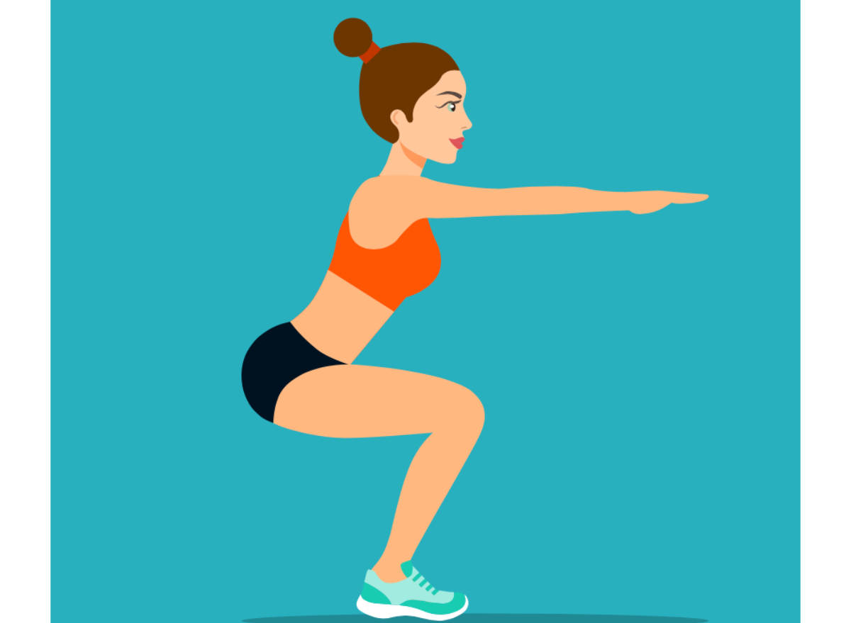 10 Best Conditioning Exercises for Beginners To Do at Home — Eat This ...