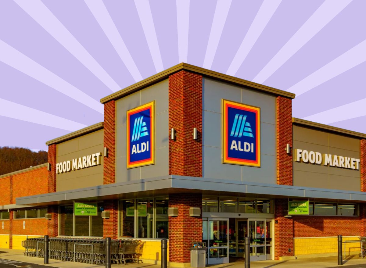 7 Aldi Items With Major Price Drops This Week