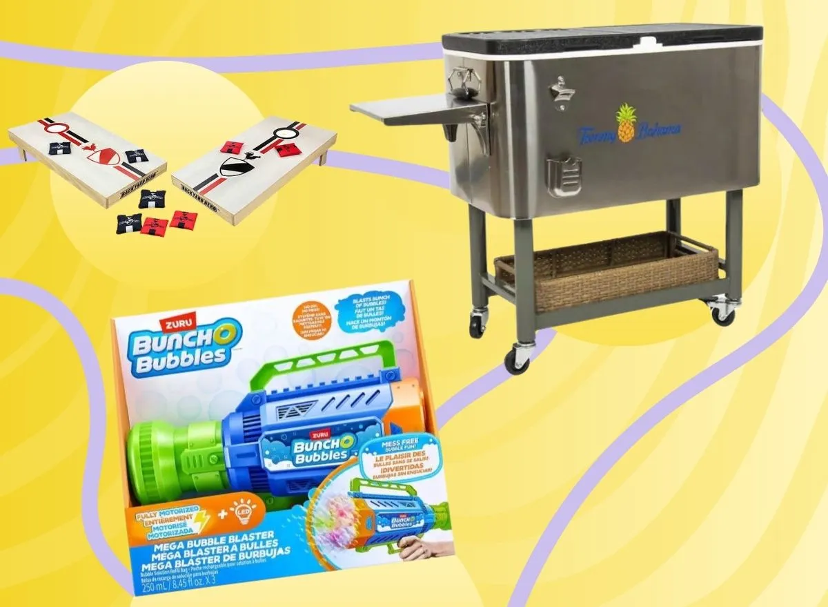 25 Best Costco Items To Prepare for Spring