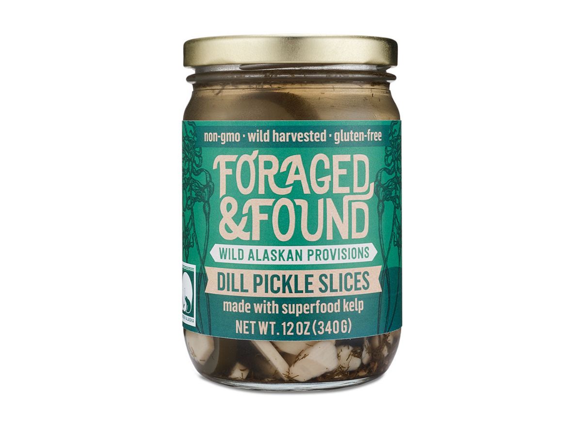 8 Highest-Quality Pickles on Grocery Shelves—and 3 To Avoid