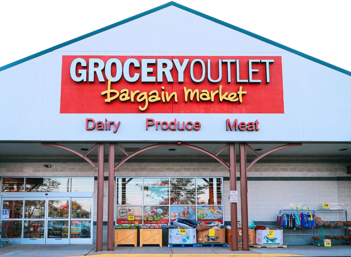 These are The Cheapest Grocery Stores in Every State