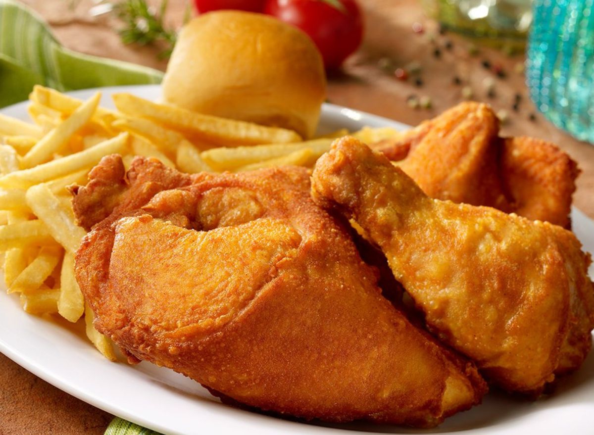Fast-Growing Pollo Campero to Open 25 Restaurants in Year