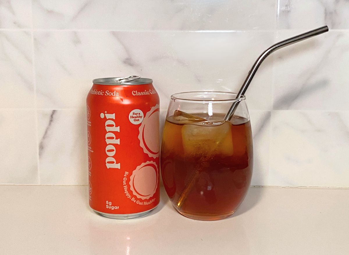 I Tried 7 Cola Brands and Only One Came Close to Classic Coke