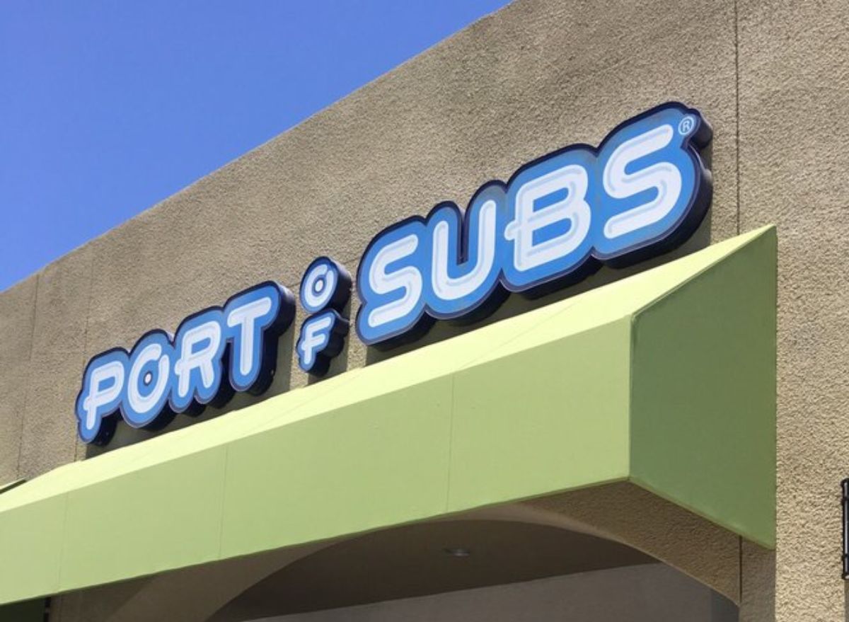 8 Fast-Growing Sandwich Chains You’re About to See Everywhere