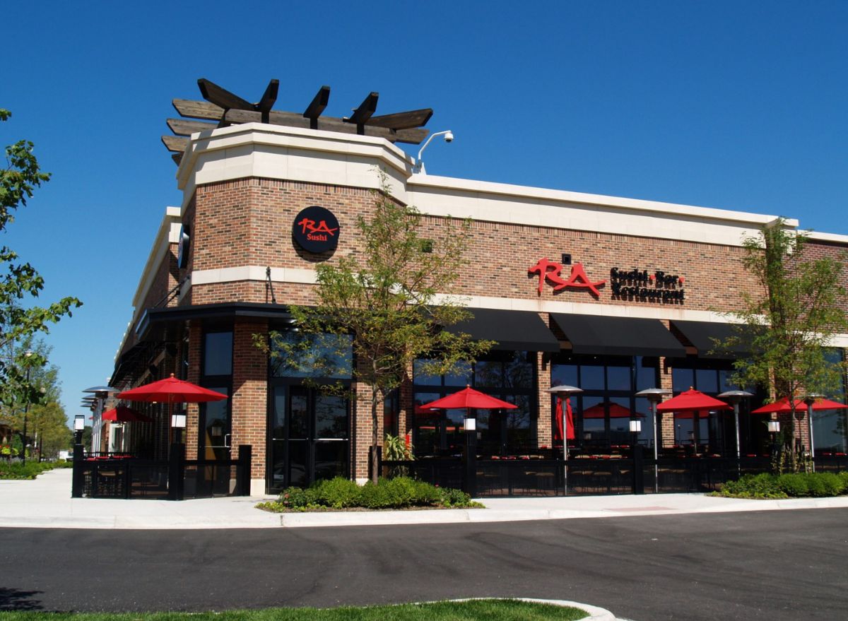 Benihana Sold to Major Restaurant Group with Big Growth Plans