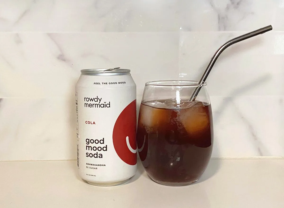 I Tried 7 Cola Brands and Only One Came Close to Classic Coke