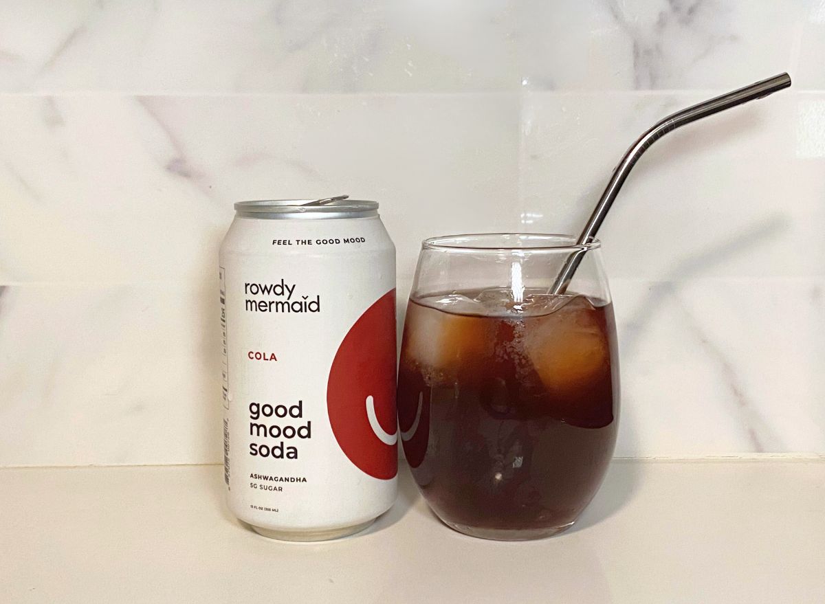 I Tried 7 Cola Brands and Only One Came Close to Classic Coke