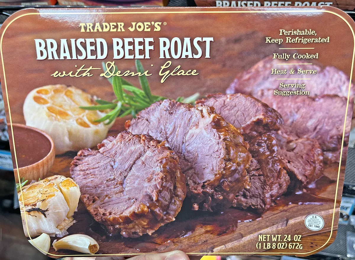 17 Best Prepared Meals at Trader Joe’s