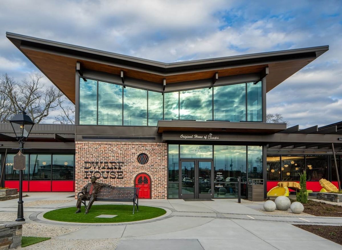 All of Chick-fil-A’s Spinoff Restaurant Brands, Explained