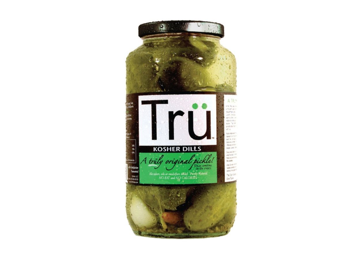 8 Highest-Quality Pickles on Grocery Shelves—and 3 To Avoid