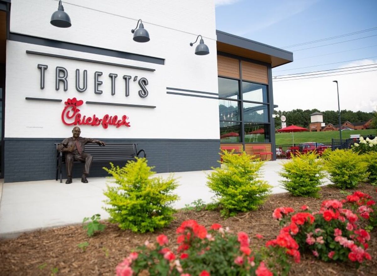 All of Chick-fil-A’s Spinoff Restaurant Brands, Explained