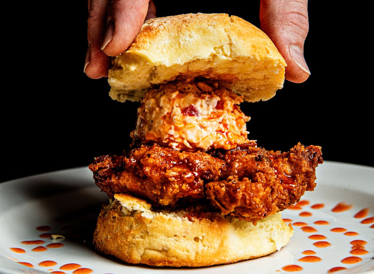 Fast-Growing Vicious Biscuit Plans to Open 10 New Locations